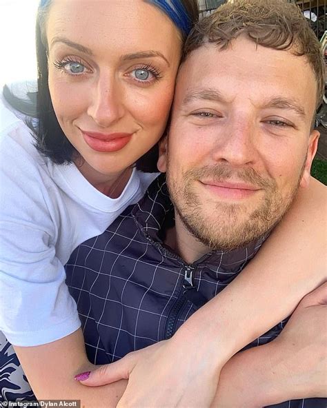 Paralympian Dylan Alcott Discusses His Sex Life With Sexologist Daily Mail Online