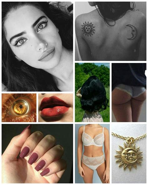 Pin En Character Designs