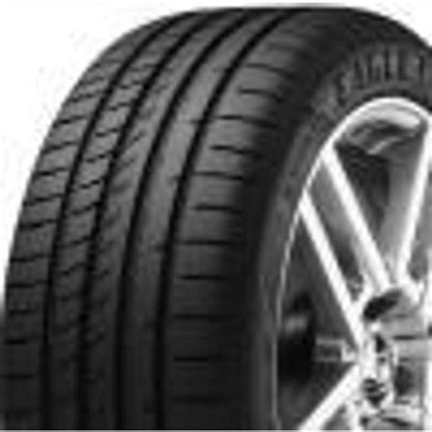 Goodyear Eagle F1 Asymmetric 2 225/40 R 19 89Y RunFlat • Price
