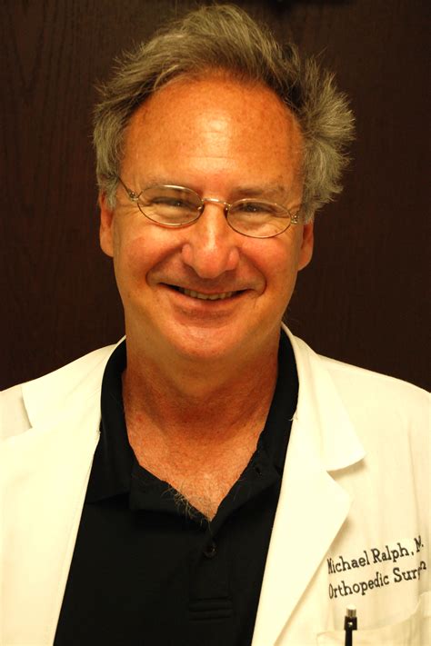 Pictures Of Michael Ralph