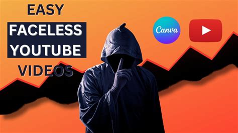 How To Make Faceless Youtube Videos With Easy To Use Tools Youtube