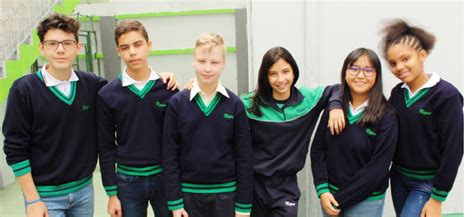 Colegio John Neper Quitoecuador Linkedin