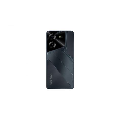 Смартфон TECNO POVA 5 (LH7n) 8/256GB (Mecha Black) Фокстрот Луганск ...