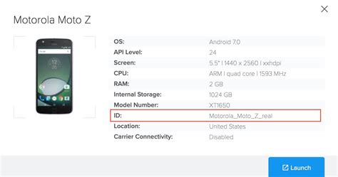 Virtual USB Testing On Real Mobile Devices Sauce Labs Documentation