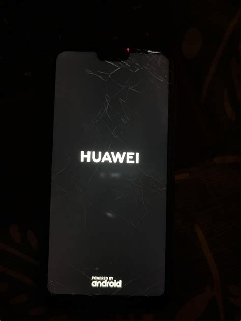 “your Device Has Failed Verification And May Not Work Properly” Rhuawei