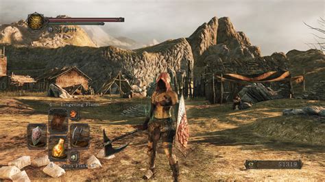 Willa The Flame Witch Rfashionsouls