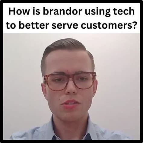 Delano Bartolomei On Linkedin Technology Innovation Is An Imperative Part Of Our Strategy At