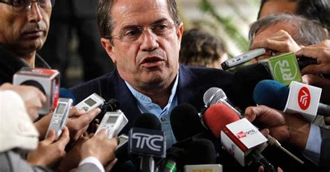 Ecuador dio marcha atrás y pedirá a los EEUU que nombre un embajador