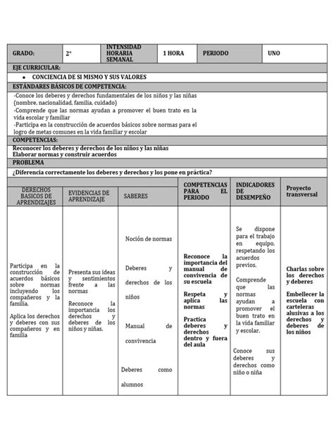 Etica Y Valores Humanos Pdf