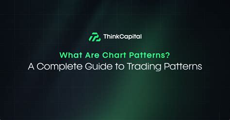 What Are Chart Patterns A Complete Guide To Trading Patterns