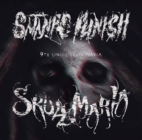 Skull Maria Jpop Wiki Fandom