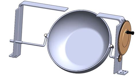 Free Cad Designs Files And 3d Models The Grabcad Community Library
