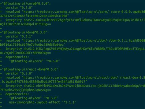 [bug] using virtual element as a reference results in an error · issue