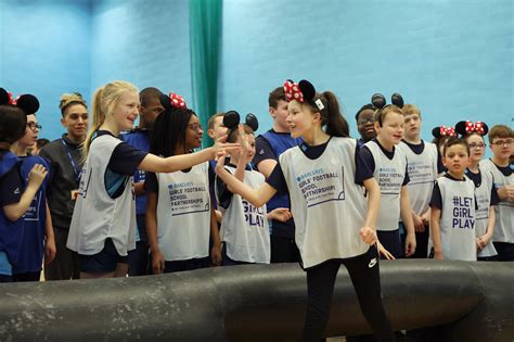 Disney Inspired Shooting Stars Features As Part Of The Fas Record