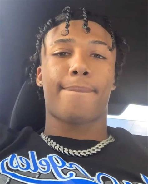 Mikey Williams Haircuts In 2025 Hair Everyday