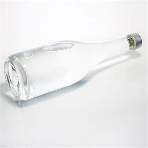 Screw Cap Glass Bottles Manufacturer Best Link Glass Bottle Manufacturer
