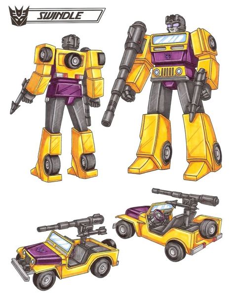 797 Best Transformers G1 Characters Images On Pinterest Transformers Toys Transformers G1