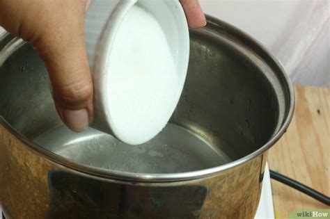 3 Formas De Hacer Gomitas Wikihow