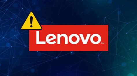 Poc Exploit Unveiled For Lenovo Code Execution Vulnerability Enabling