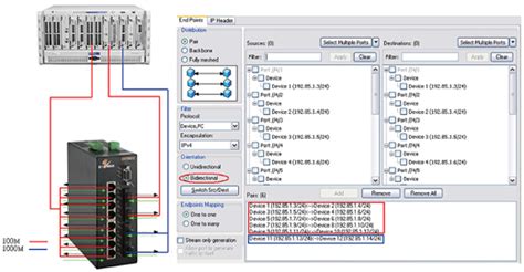 How To Choose A Suitable Ethernet Switch For IP Surveillance Feature Articles EtherWAN