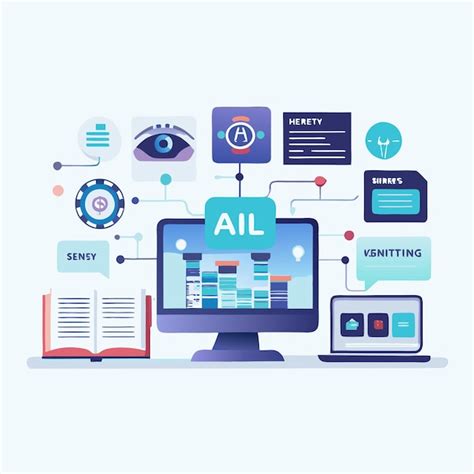 Ai Enhanced Storytelling Vector Infographics Premium Ai Generated Vector
