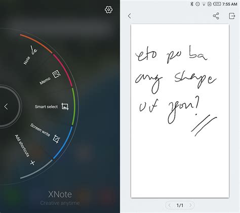 Infinix Note Pro Review Yugatech Philippines Tech News Reviews