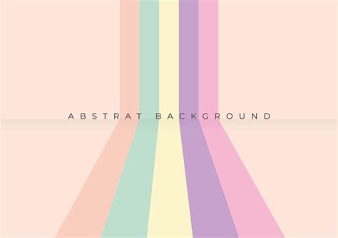 Premium Vector Abstract Colorful Shape Line Background Design
