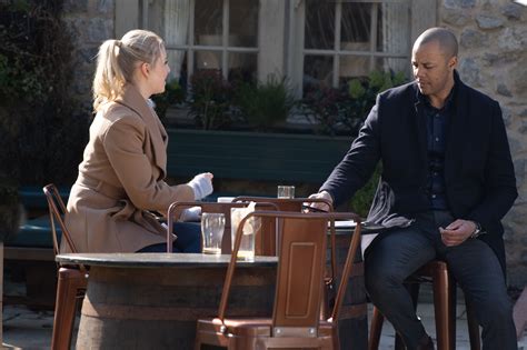 Emmerdale Spoilers Thursday 14 April 2022 Eastieoaks