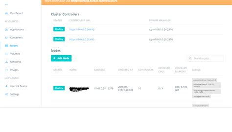 Docker Ucp Automatorworld
