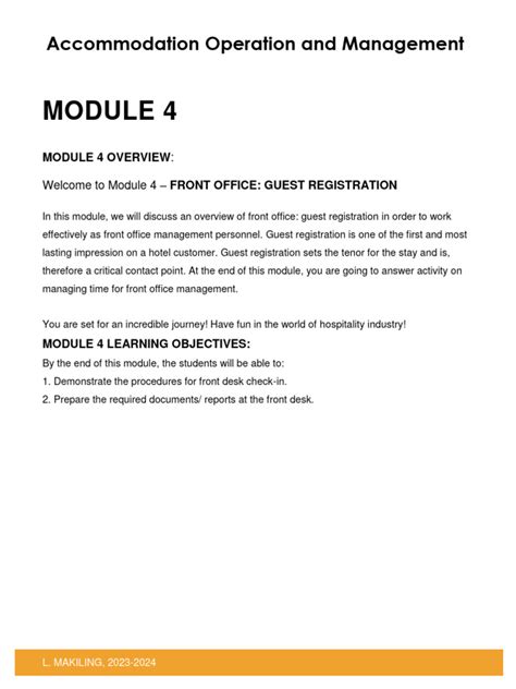 module 4 pdf