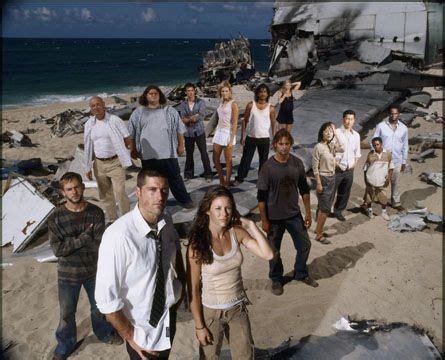 Lost The Ten Best Episodes Lost Tv Show It Cast