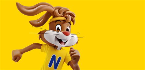 Nesquik Quicky Behance