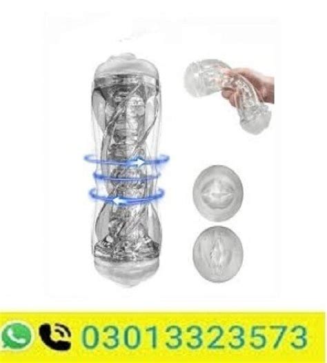 Open Ended Male Sex Toys Pocket Pussy In Pakistan Buy Now At