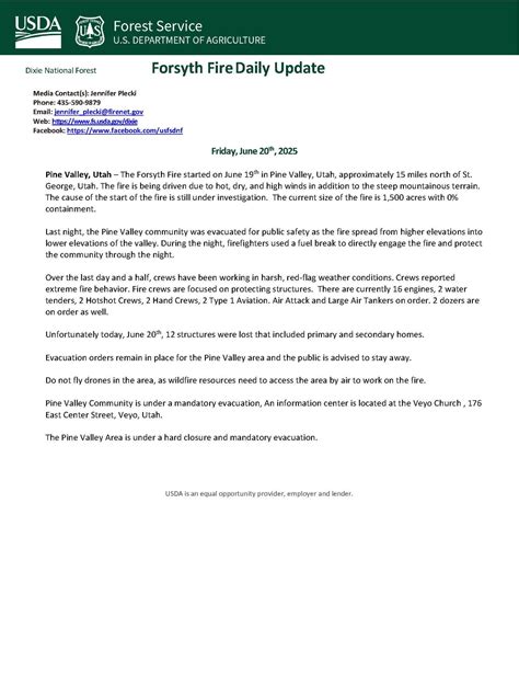 Forsyth Fire Wikipedia