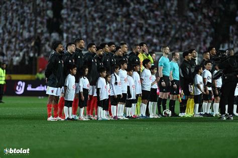 خاص وعاجل اتحاد الكرة يستقر على حكم مباراة الأهلي والزمالك في الدوري