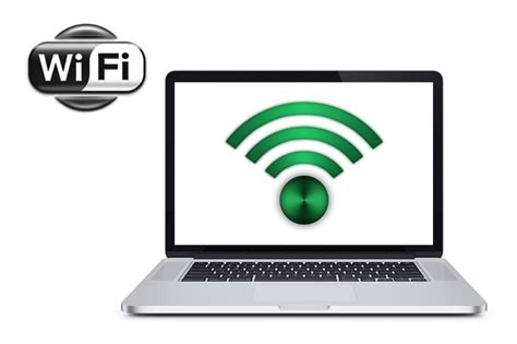 How To Turn On Wi Fi On Laptop