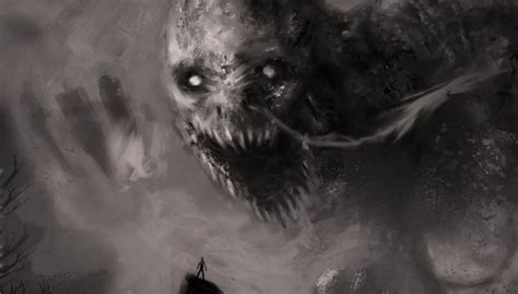 Monsters Wallpapers 4k Hd Backgrounds On Wallpaperbat