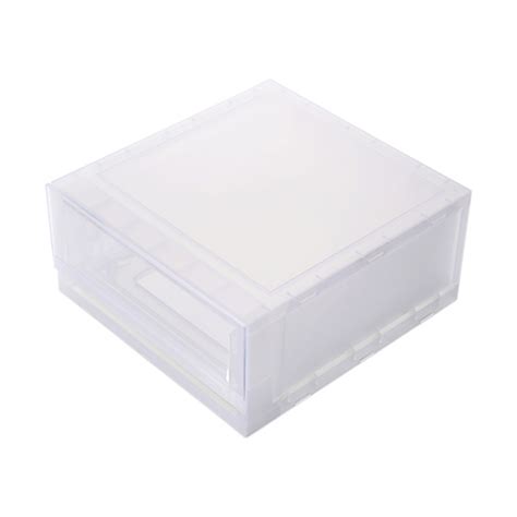【keyway 聯府】lf 3251 A5抽屜式整理箱 264252120mm4l 全聯全電商