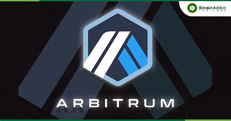 เว็บเทรดหลายแห่ง เริ่มประกาศลิสต์ Arbitrum Arb แล้ว Bitcoin Addict