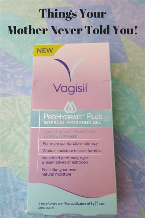 Things Your Mother Never Told You Lifestyle Fifty