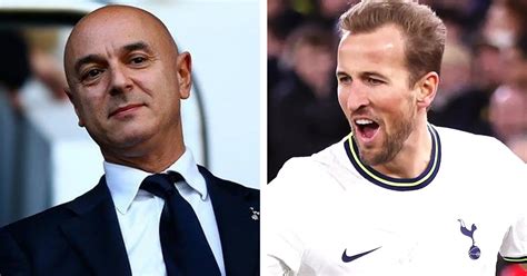Breaking Tottenham Lehnt Das Letzte Angebot Des Fc Bayern Ab