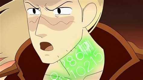 Infinity Train Season 3 Episode 10 Simon Laurent Cartoonnetwork