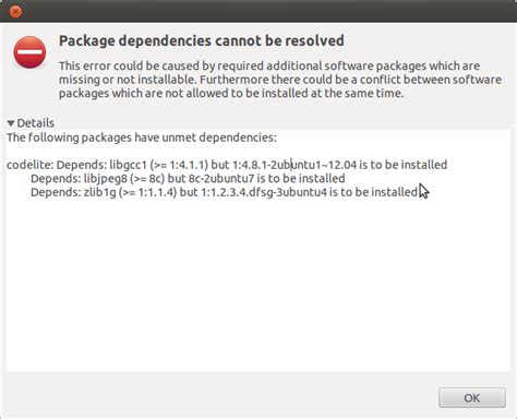 Software Installation How To Install Codelite On Ubuntu Ask Ubuntu