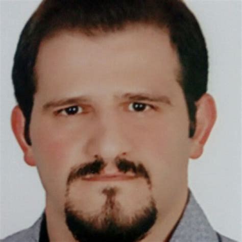 Hamed Ramezani Phd Candidate Tarbiat Modares University Tehran