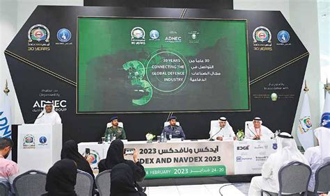 Under The Patronage Of Sheikh Mohamed Bin Zayed Al Nahyan Idex And
