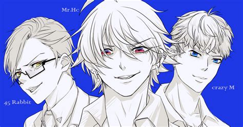 Mtc 【mtc】before Battle Azのイラスト Pixiv