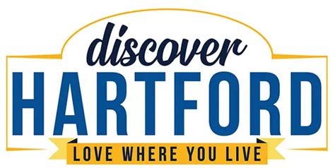Discover Hartford 2025 Golden West Telecommunications