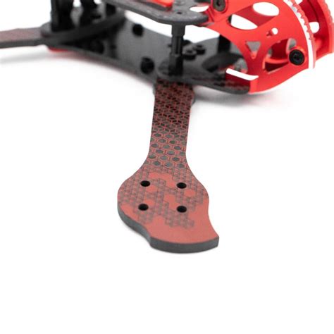 Emax Buzz 6 Freestyle Fpv Drone Frame Kit Emax