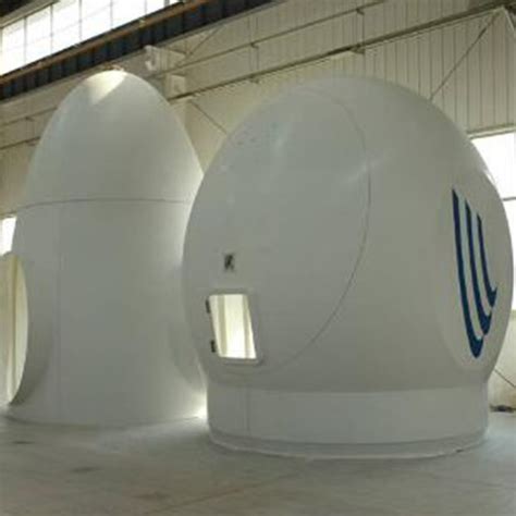 Wind Turbine Composite Zytd Composite Metal Industrial