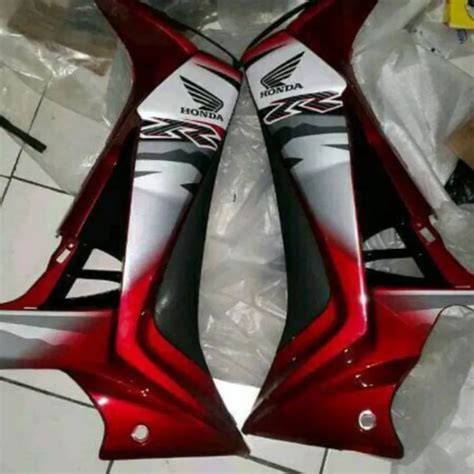 Cover Sayap Supra X Lazada Indonesia